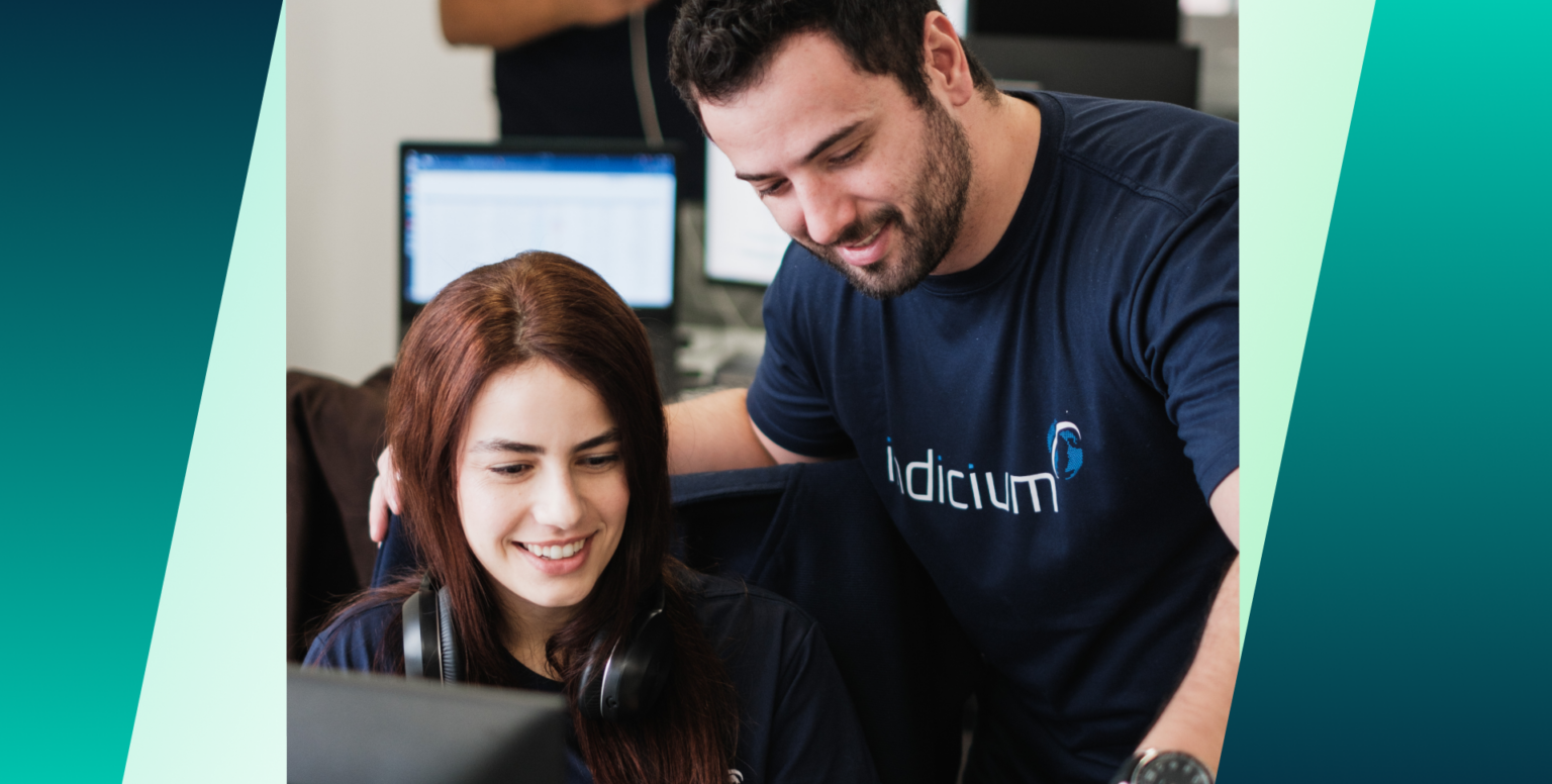 Agile Data Management: Stay Flexible Without Losing Control - Indicium