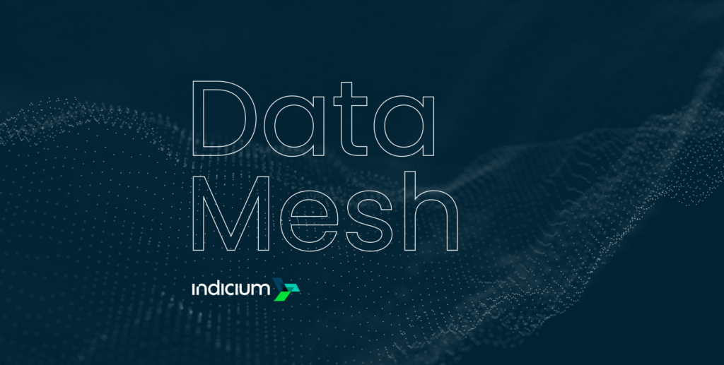 A Practical Guide to Data Mesh Implementation - Indicium